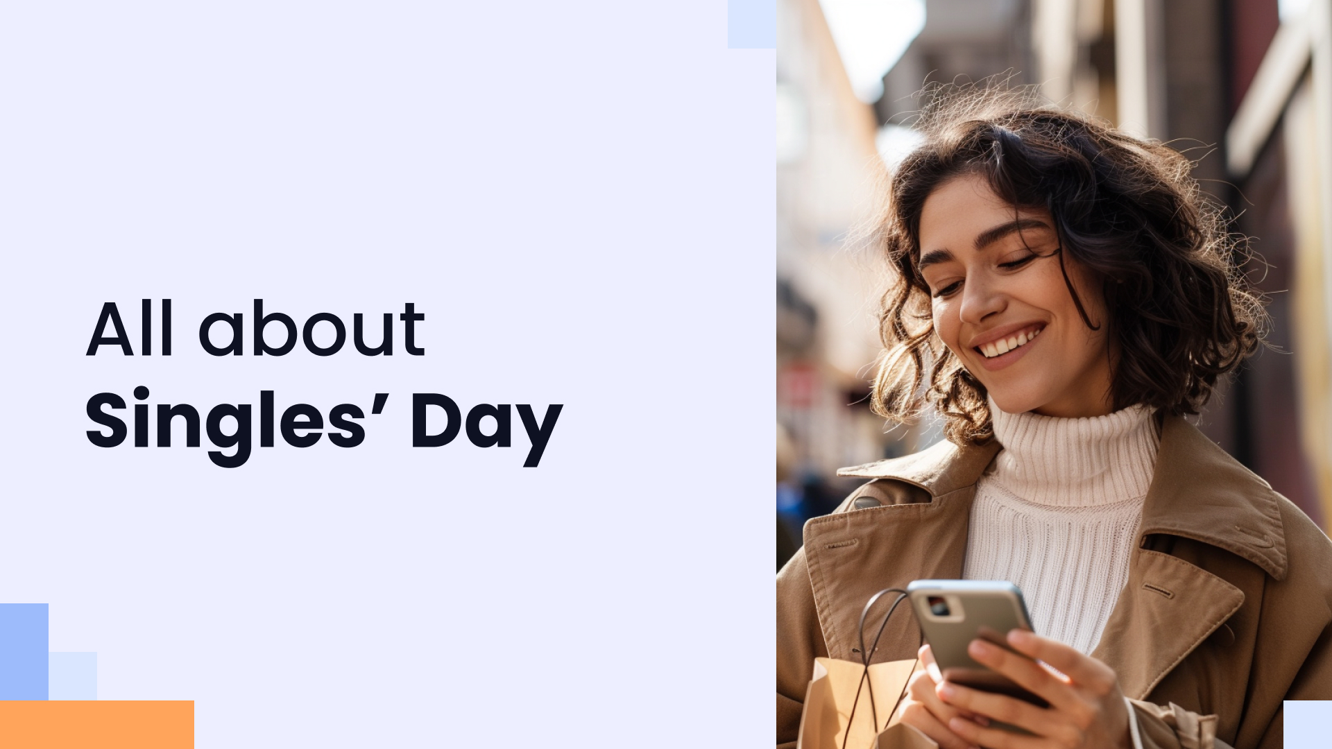 What is singles’ day? All you need to know about 11.11 - 8fig