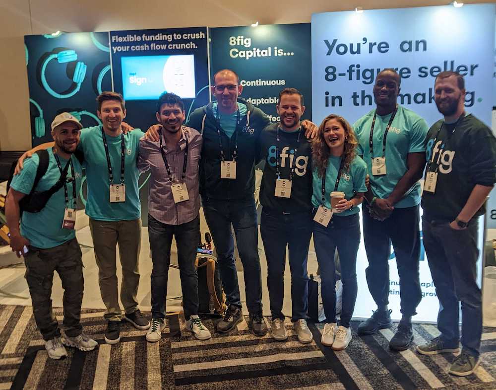 Sell + Scale Summit 2022: Growth Insights From ECommerce Experts