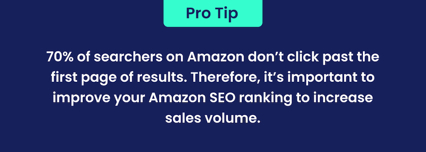 A Guide to Increasing Sales on Amazon - 8fig