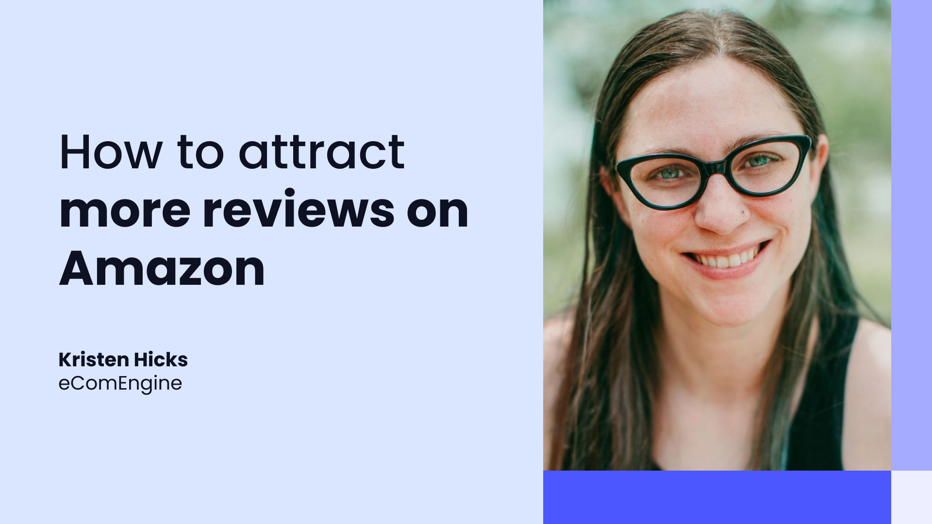 How to get reviews on Amazon: 5 expert tips for better ratings - 8fig