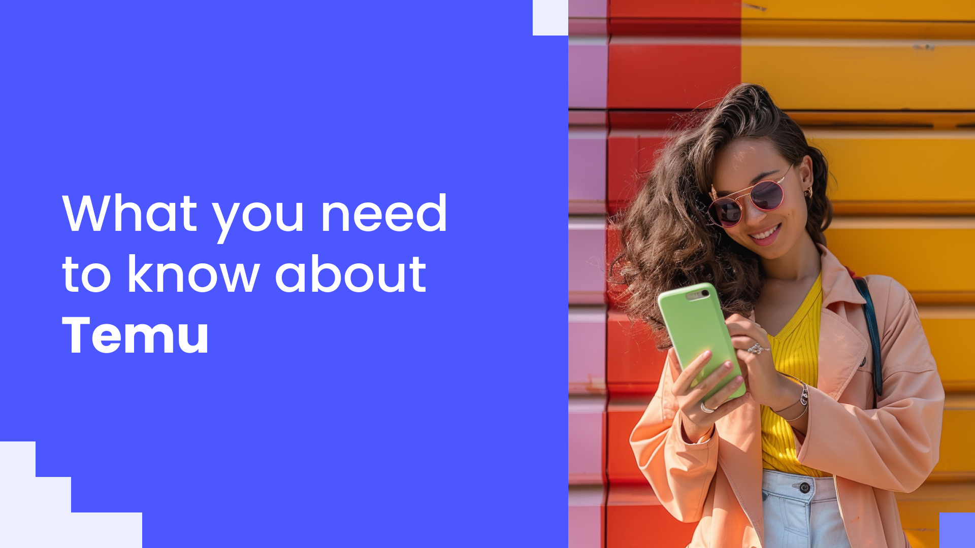 What is temu? Here’s what eCommerce sellers should know - 8fig