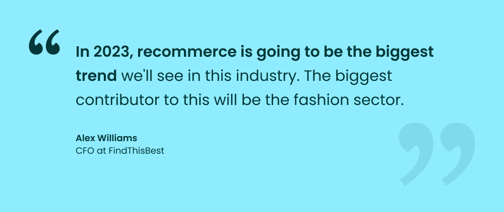 The future of eCommerce: 23 trends to look out for in 2023 - 8fig