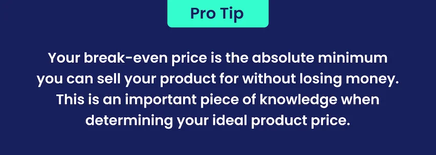 A guide to pricing your product on Amazon - 8fig