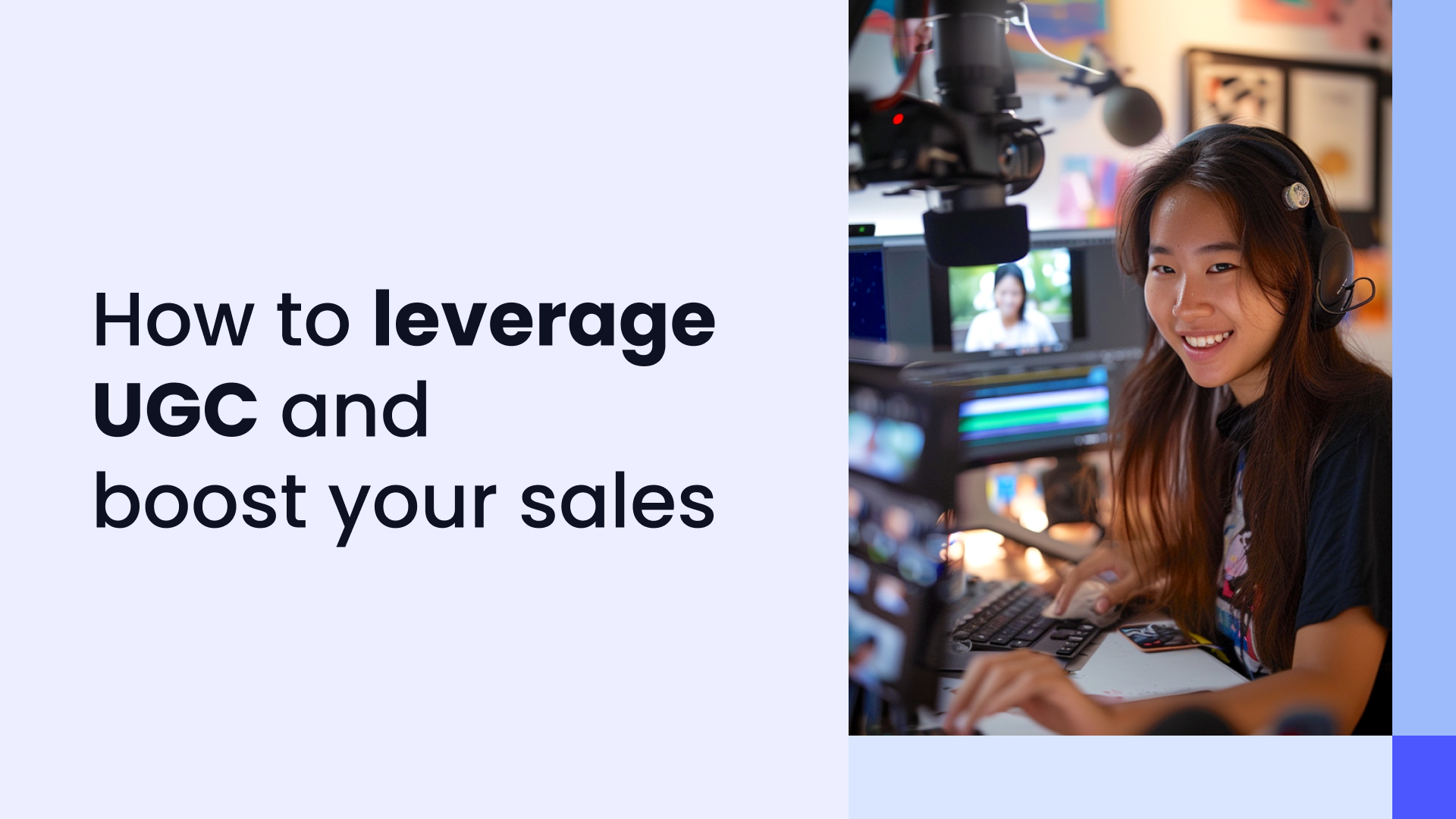 The power of UGC: how to understand and leverage It - 8fig