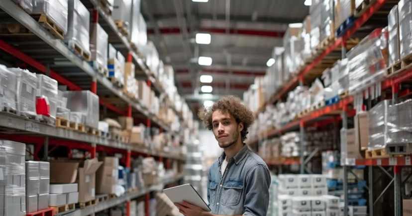 Inventory financing - 8fig