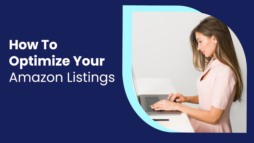 Proven strategies to optimize Amazon product listings - 8fig