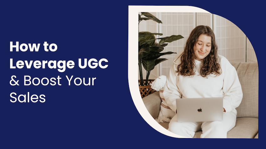 The hower of UGC: how to understand and leverage It - 8fig