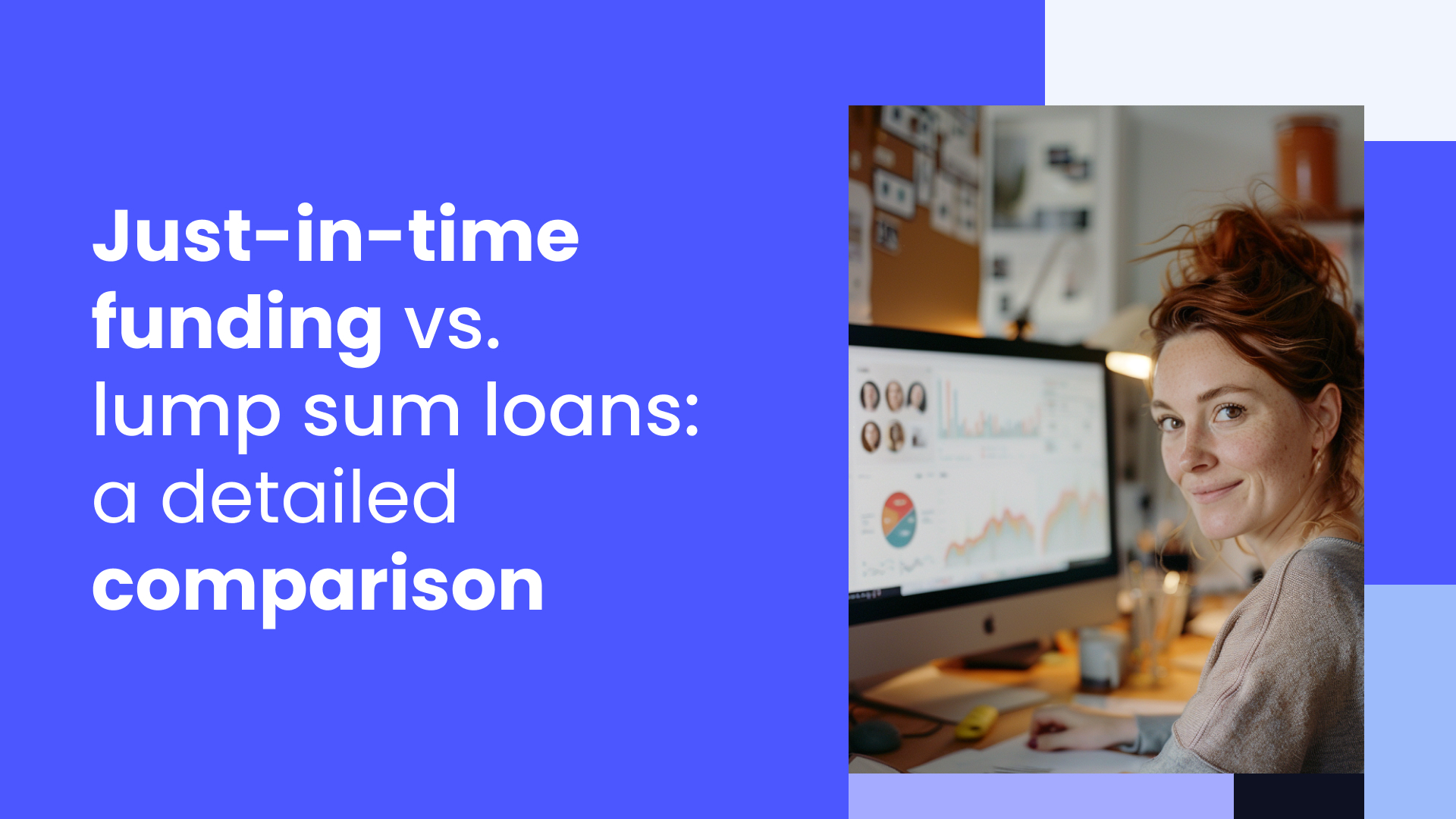 Why just-in-time funding is the future for eCommerce - 8fig