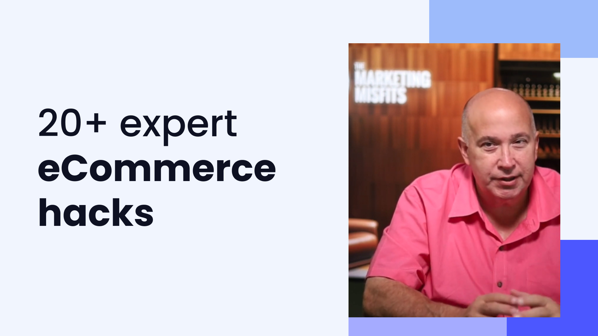 20+ actionable eCommerce hacks to boost your business - 8fig