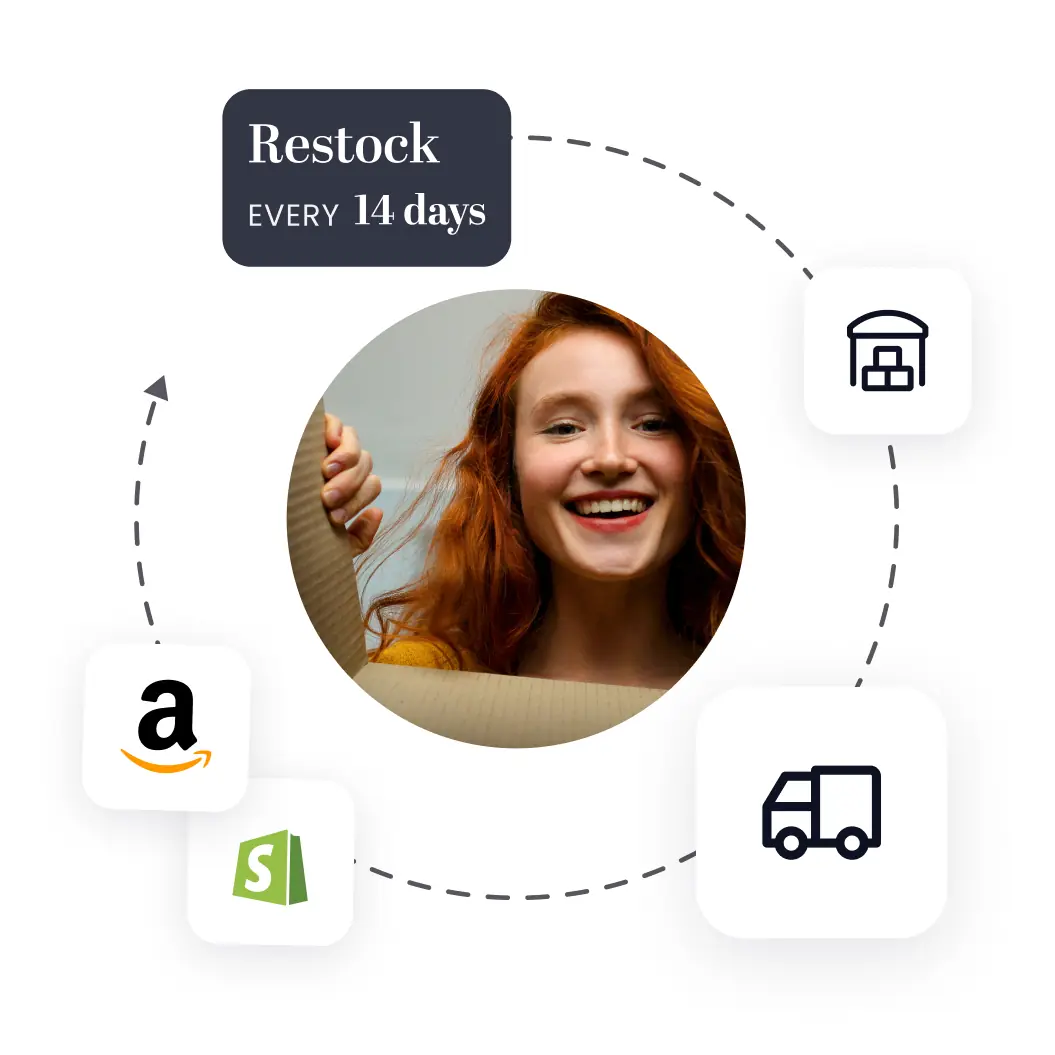 Inventory Planner - 8fig