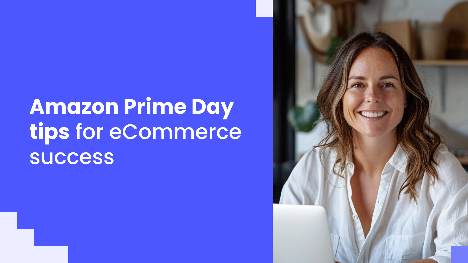 Amazon prime day 2025: Strategy tips for sellers - 8fig