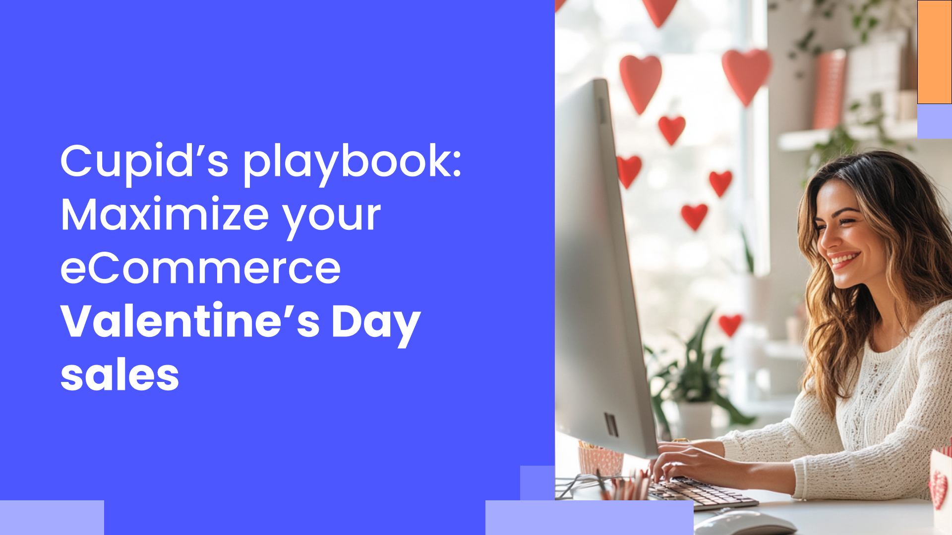 Love at first click: Boost Valentine’s Day sales for your online store ...